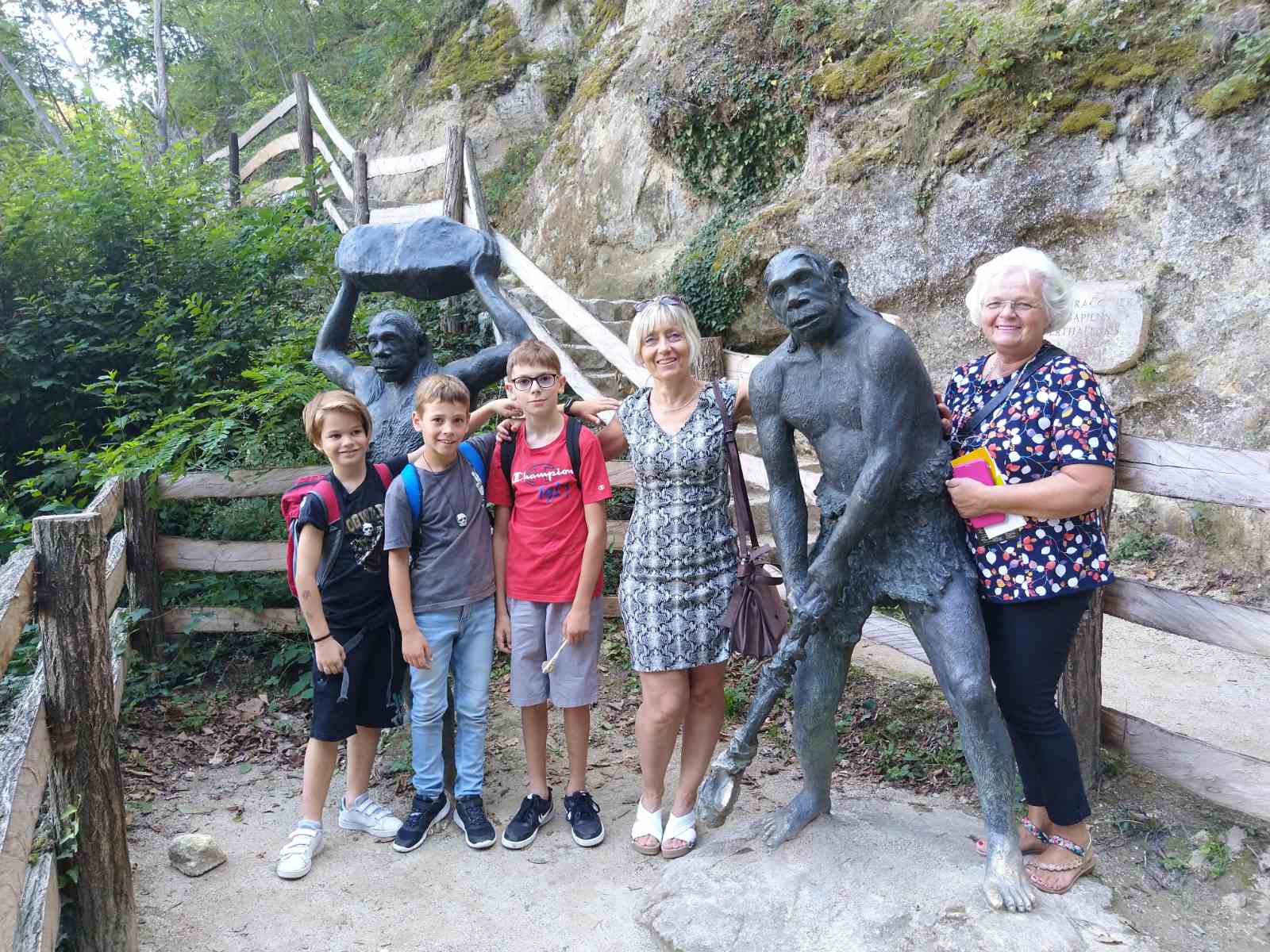 Tjedan kajkavske kulture – Osnovna škola Ivana Gorana Kovačića Delnice